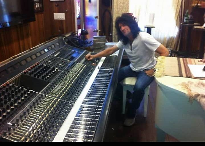 1970 VINTAGE NEVE 8036 FRAME AND ROUTING MODULES | Reverb