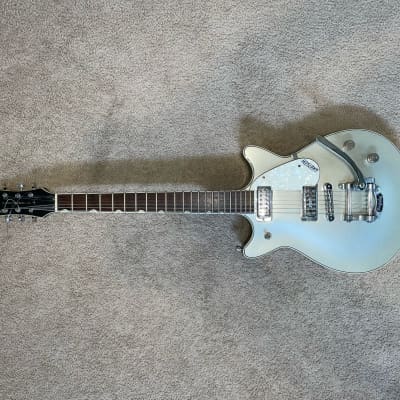 Gretsch G5245T Electromatic Double Jet with Bigsby Tremolo Gretsch G5245T Electromatic Double Jet with Bigsby Tremolo