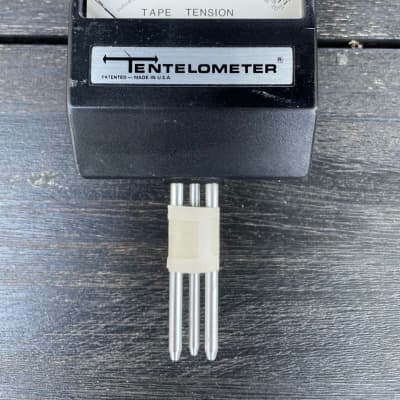 Tentel Tentelometer 90s - black | Reverb