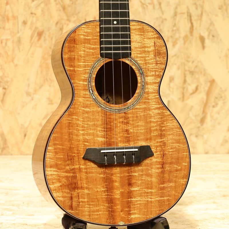 G-String Hawaiian Koa tenor 2020 | Reverb UK