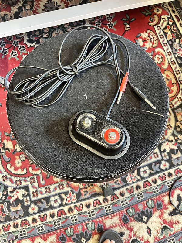 Roland FS 2 Footswitch | Reverb