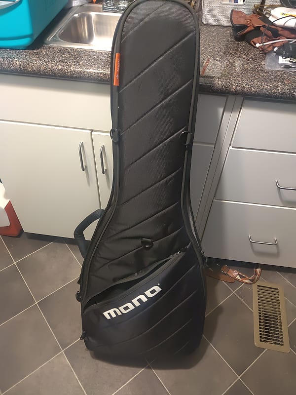 Mono Vertigo Electric Guitar Hybrid Gig Bag | Reverb