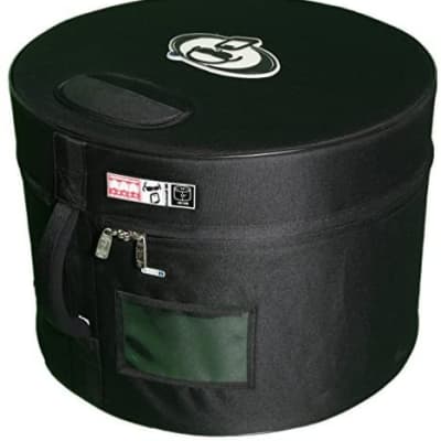 Protection Racket AAA 10 x 8 Inches Rigid Tom Drum Case - | Reverb