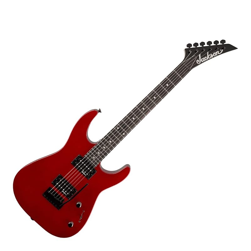 Jackson JS Series Dinky JS11 6-String Right-Handed Electric | Reverb