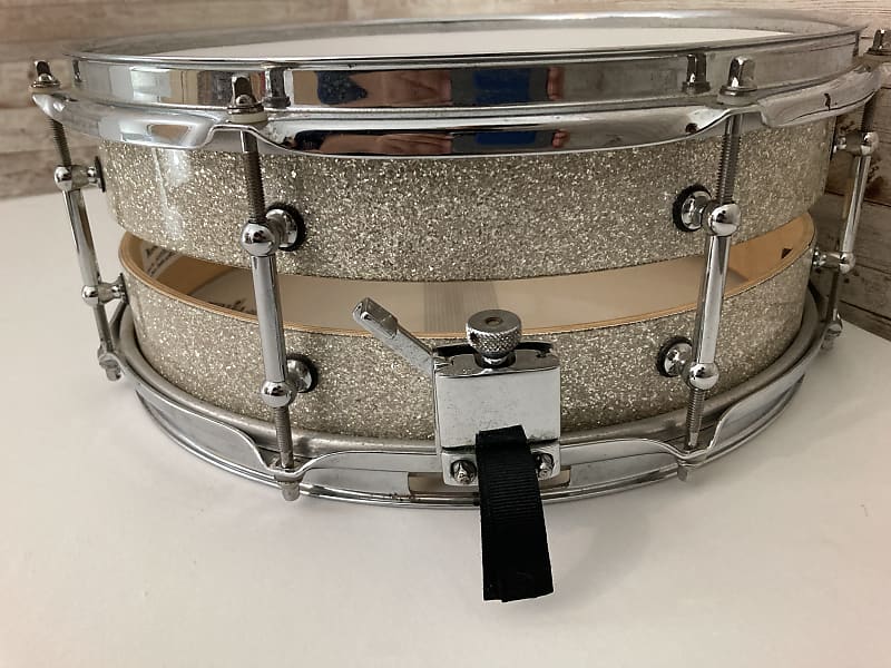 Used Moondrum 14X5.5 WOOD Snare Drum | Reverb