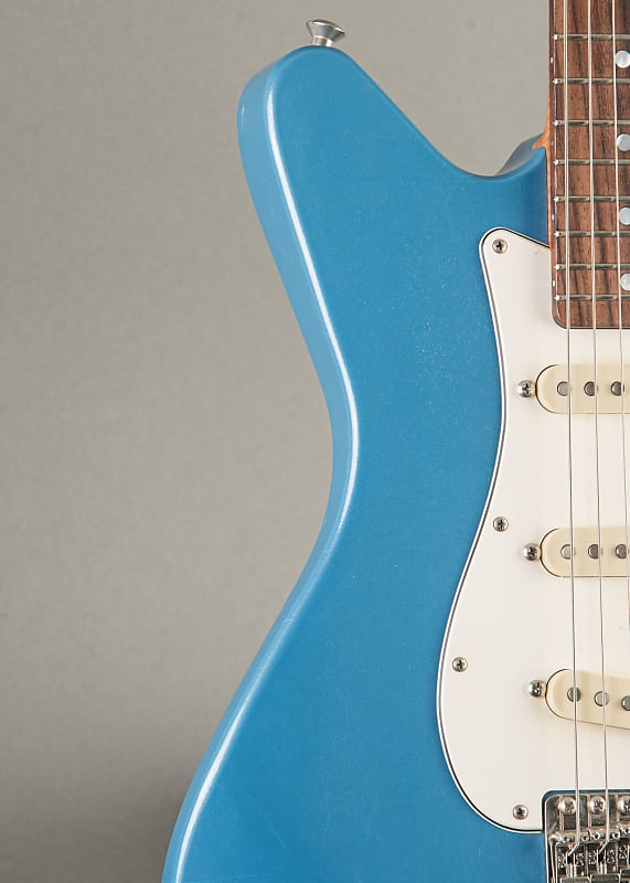 Gregg 317-S 2023 - Blue | Reverb
