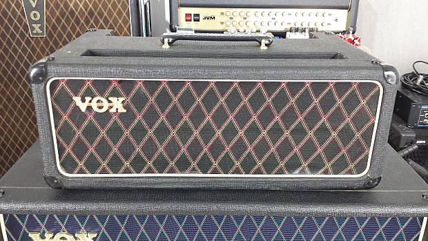 Vox AC100, AC 100 | Reverb