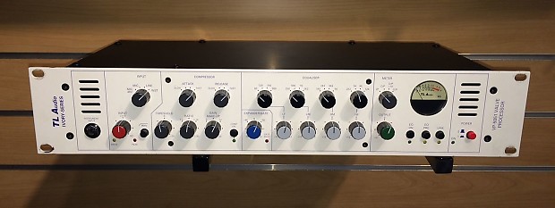 TL Audio VP5051 | Reverb