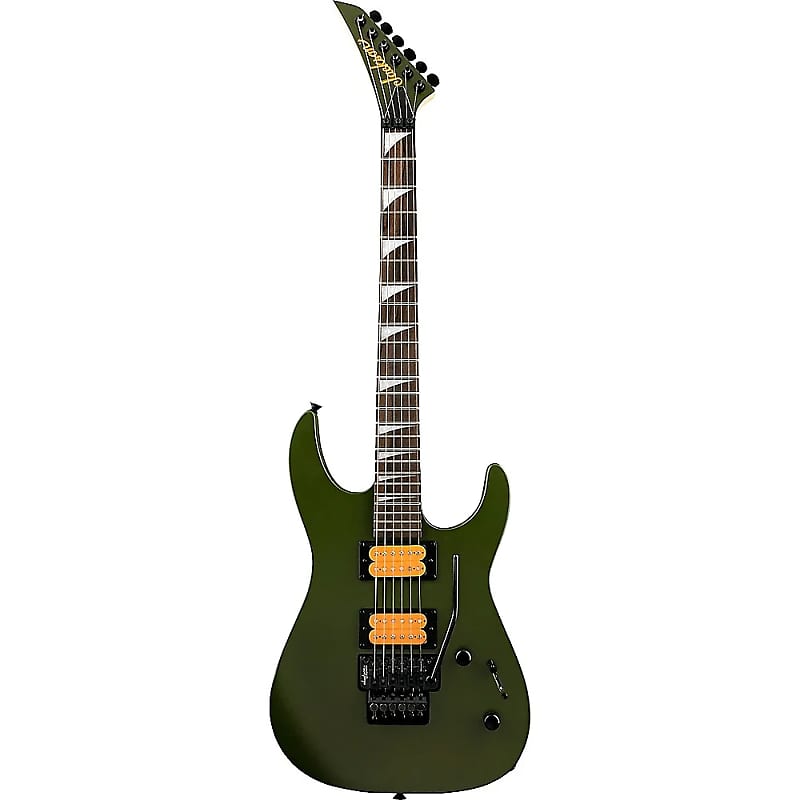 Jackson X Series Dinky DK2XR Limited-Edition | Reverb