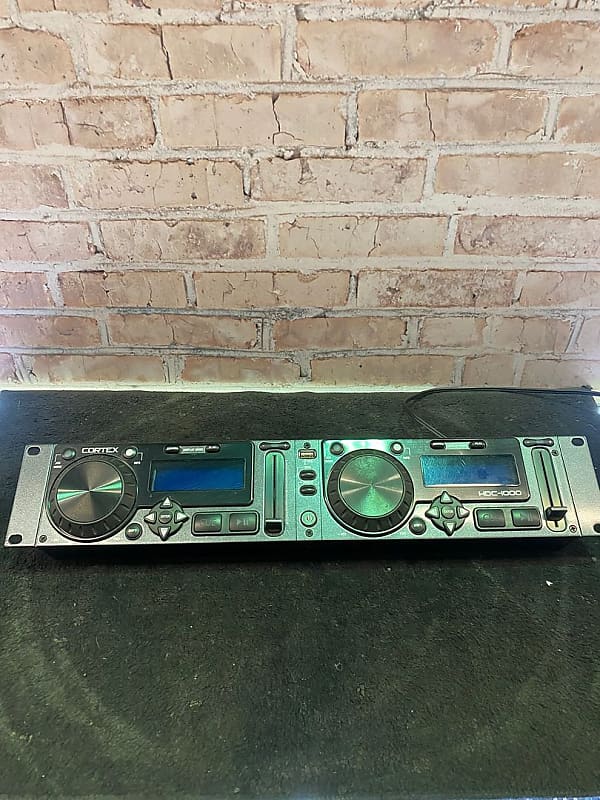 CORTEX HDC-1000 DJ Controller (San Antonio, TX) | Reverb