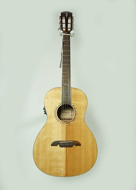 Alvarez AP70 | Reverb