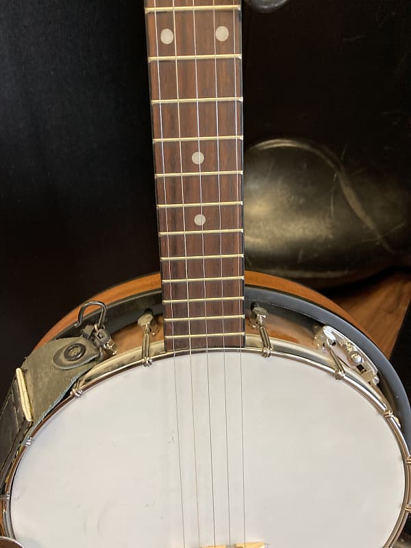 Fender Banjo | Reverb