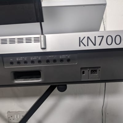 Technics KN7000 | Reverb Deutschland