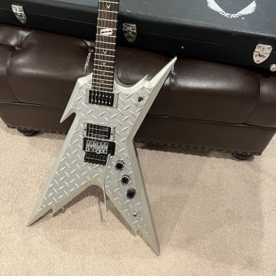 Dean Dimebag Darrell 10k Commemorative Razorback 2008 - | Reverb