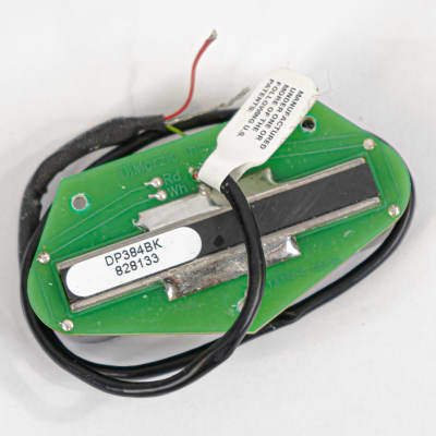 DiMarzio Chopper T Special Hum Cancelling Telecaster Bridge | Reverb