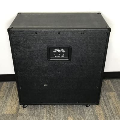 Vox V412BN 4x12” Speaker Cabinet | Reverb