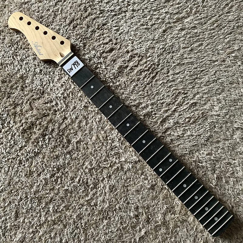 Artist Guitar Left Handed Stratocaster Strat Style Neck and | Reverb