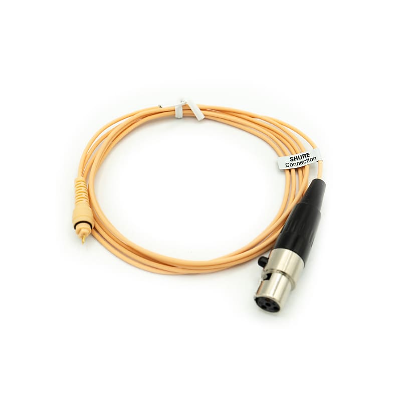 Apex 575 Shure Replacement Cable | Reverb