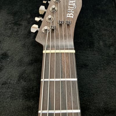Bryant Custom Guitars 7 String Telecaster | Reverb