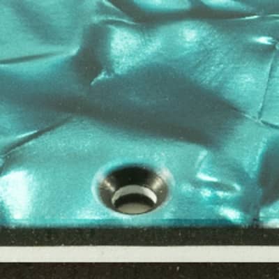 Custom Pickguard For 2020 - 2021 Gretsch G2215-P90 | Reverb