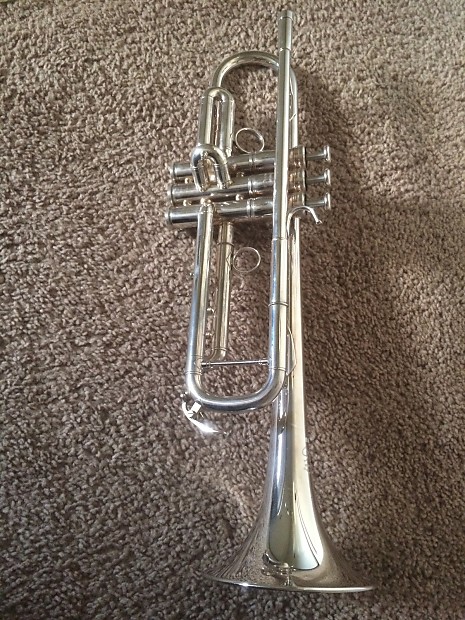 Yamaha Xeno Custom Silver | Reverb