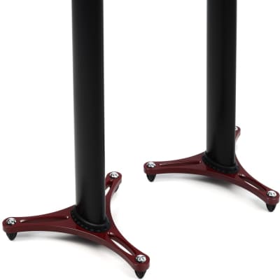 Ultimate Support MS-100 Adjustable Studio Monitor Stands - | Reverb