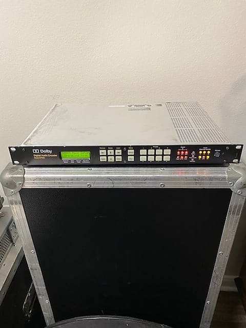 Dolby 5.1 Encoder / Decoder Bundle | Reverb