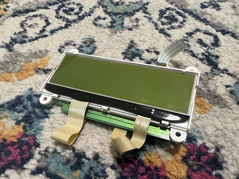 Roland TD-20 LCD | Reverb