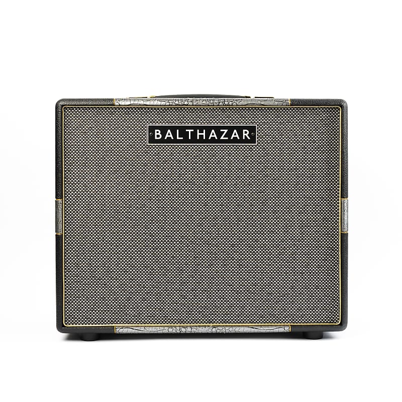 Balthazar CAX-10 Cabaret 10" Extension Speaker Cabinet 2022 | Reverb