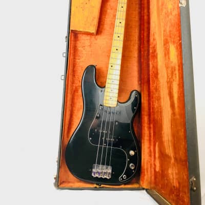 TPP "Beatles" Yellow Submarine Fender Precision Bass - Custom | Reverb