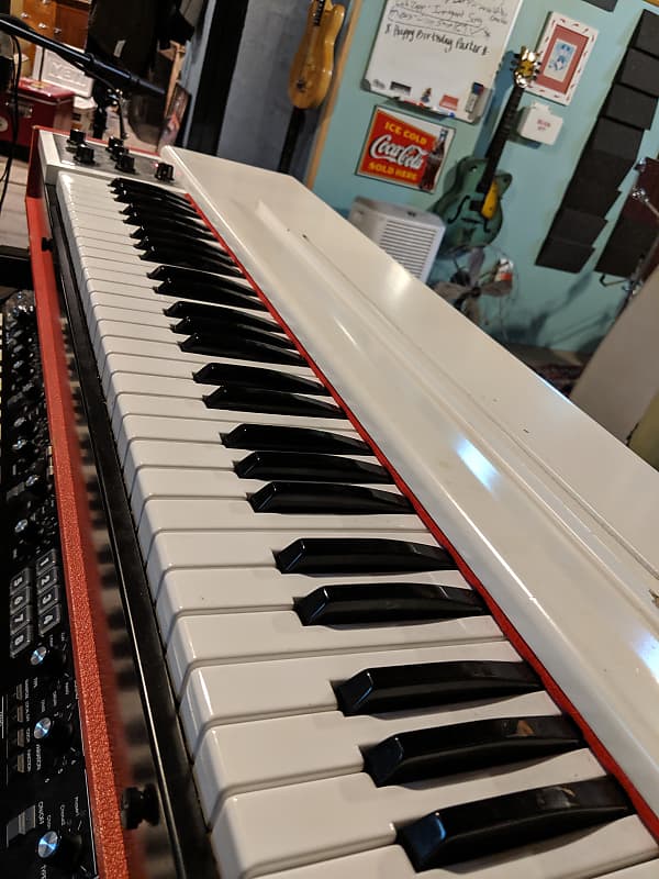 Hohner Clavinet C | Reverb