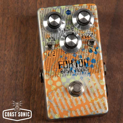 Basic Audio Orpheum Fuzz | Reverb