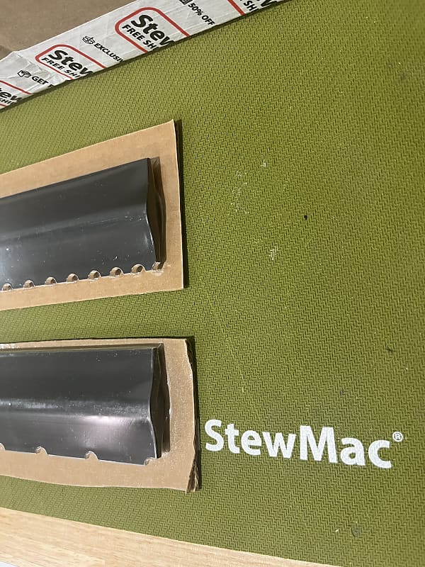 2-in-1 Precision + Notched Straightedge, Combo Tool Set | Reverb