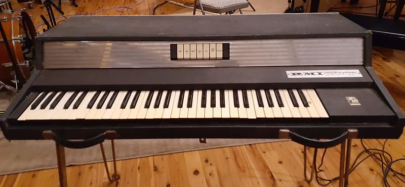 Rocky Mount Instruments 300B | Reverb