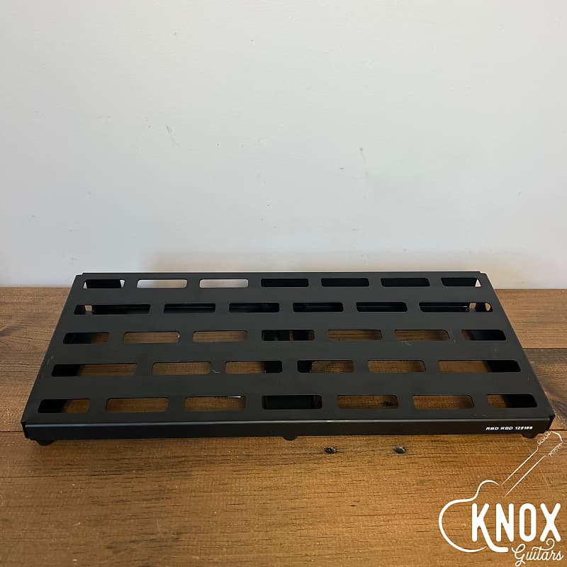 Rockboard TRES-3.1 Pedalboard | Reverb