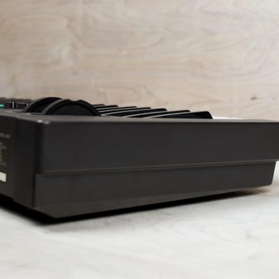 Yamaha DX27 61-Key Digital Programmable Algorithm Synthesizer | Reverb