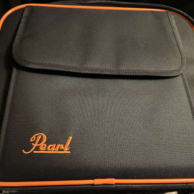 Pearl Demon Drive Double Bass (Cherry Hill, NJ) | Reverb