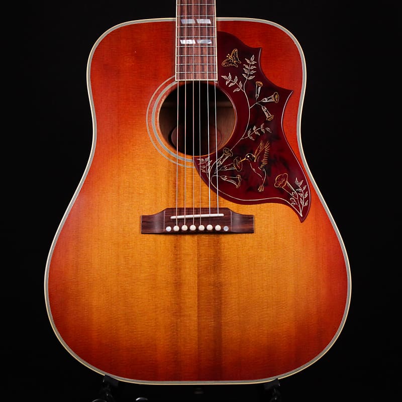 Gibson Murphy Lab Custom Shop 1960 Hummingbird | Reverb Australia