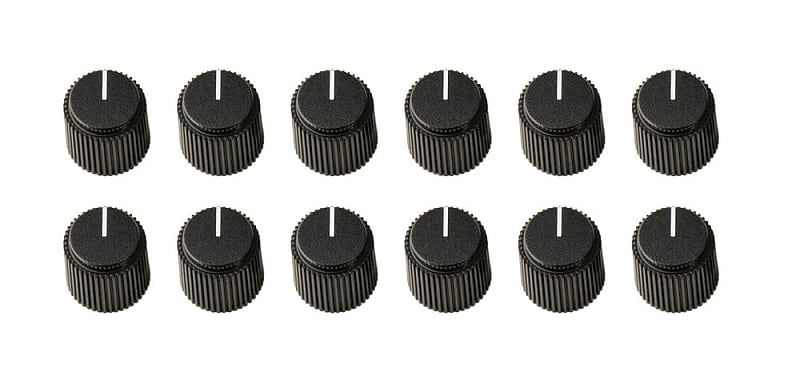 PRS MT15 Knobs [12 pack] | Reverb