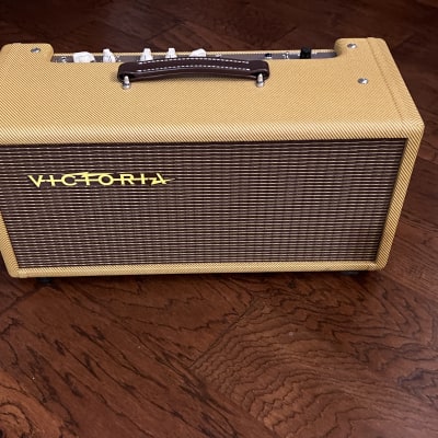 Vintage 1961 Supro Reverberation - The Magic of Concert Hall | Reverb