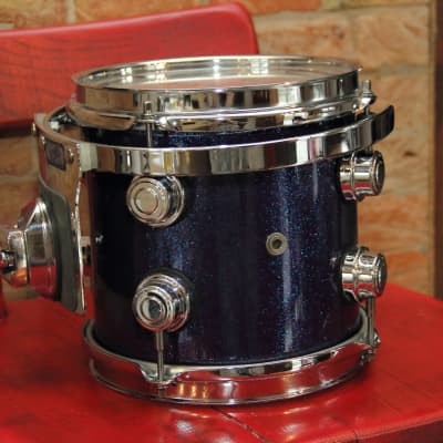 DW Collector’s 8” Rack Tom | Reverb