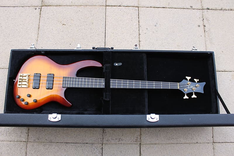 Dean Edge Pro | Reverb