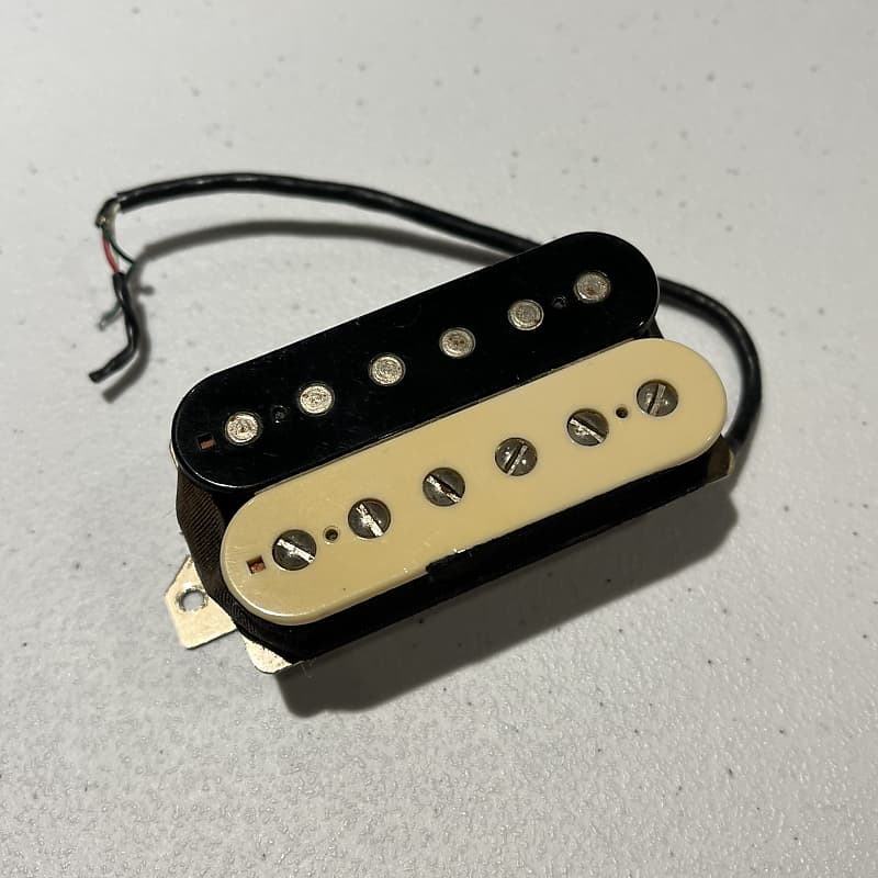 1980s Seymour Duncan JBJ Maricela "MJ" Juarez Humbucker 16k | Reverb