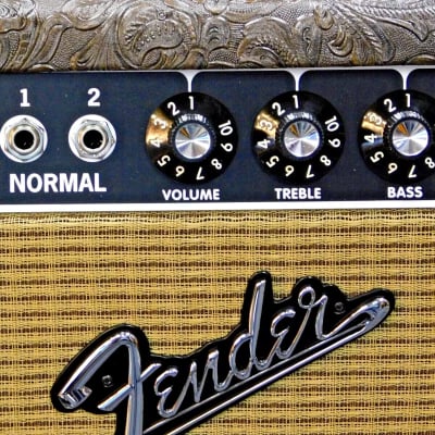 2024 Fender "Limited Edition" FSR '65 Deluxe Reverb Guitar | Reverb