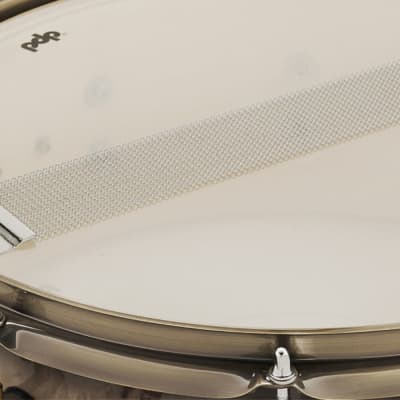 PDP PDLT5514SSMB 5.5x14" Mapa Burl Snare Drum | Reverb