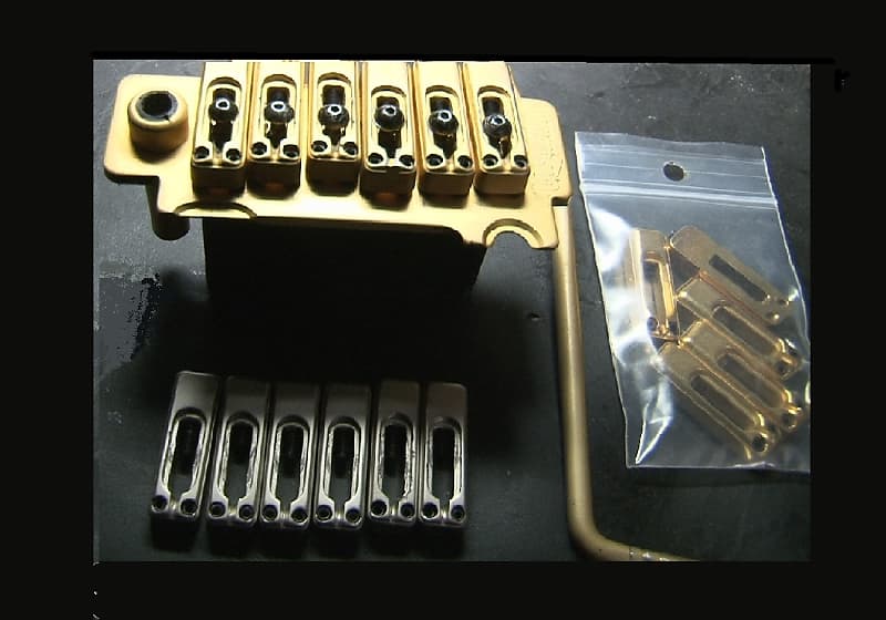 WILKINSON VS100 GOLD -FOR PARTS | Reverb