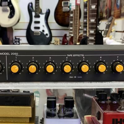 Fostex time code generator reader 4010 | Reverb