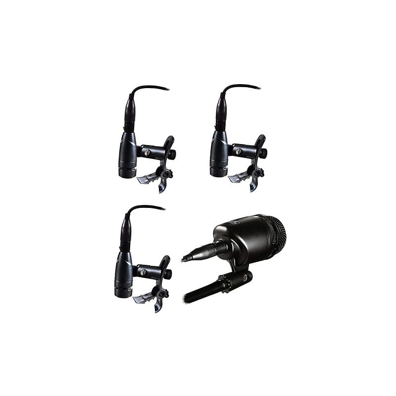 APEX DP5 BASIC DRUM KIT | Reverb