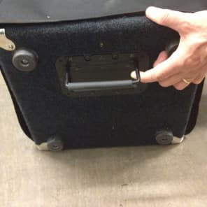 SWR Baby Blue II Black/Blue | Reverb