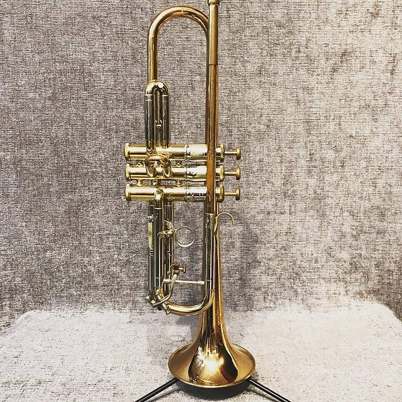Olds Recording Trumpet | Reverb